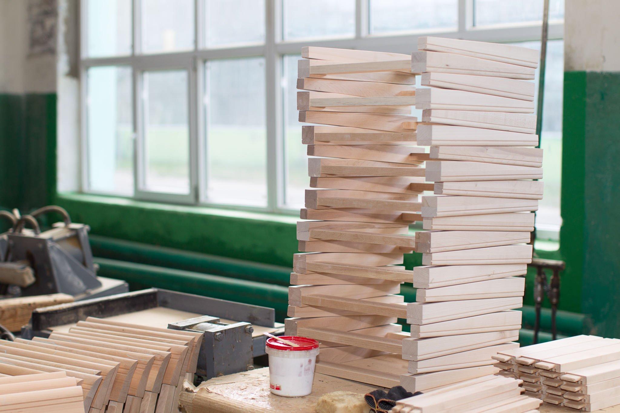 Do You Know Why Timber is Used for Building in Education?